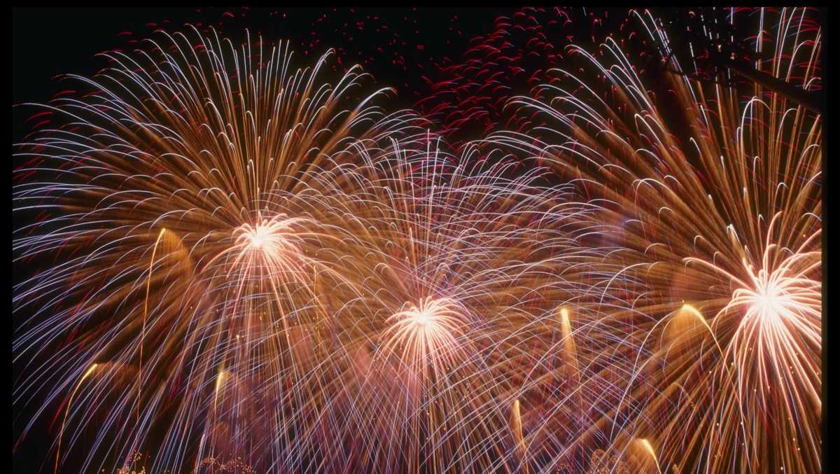 Fire officials urge fireworks safety ahead of July 4th
