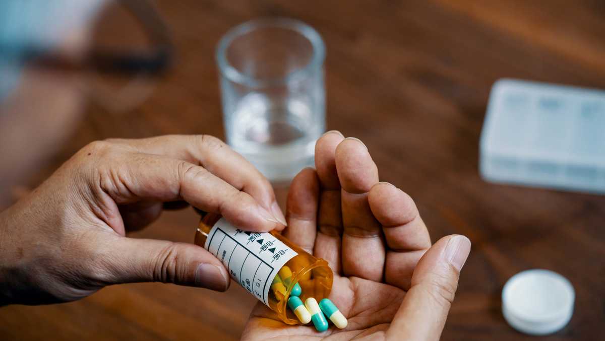 What are PBMs? How a bipartisan push could affect prescriptions