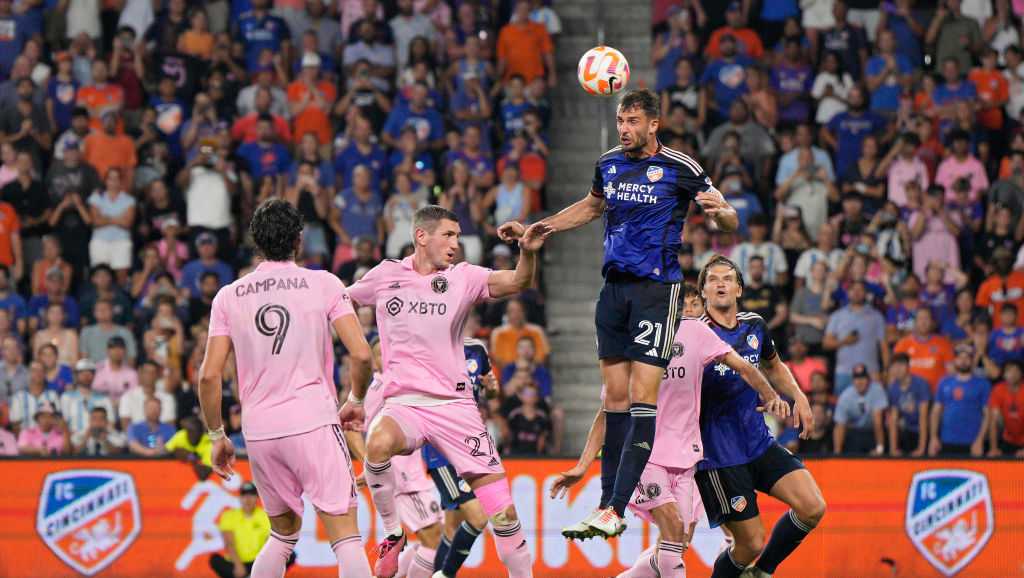 Matt Miazga named 2023 Defender of the Year; first year-end honor in ...