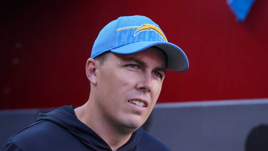 Philadelphia Eagles officially announce offensive coordinator hire