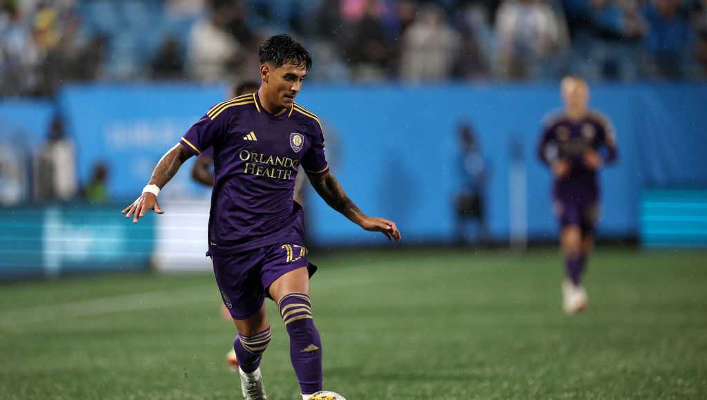 Facundo Torres: Player signs new contract with Orlando City