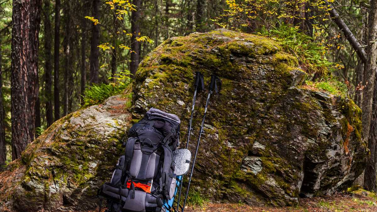 Kentucky firefighters honor hiker who survived 100-foot fall