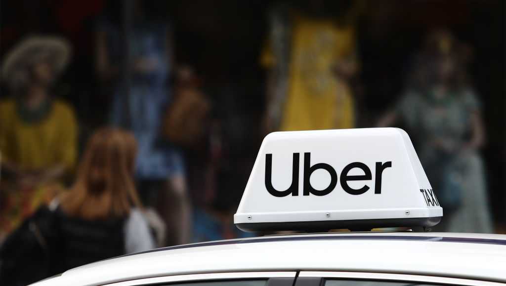 Uber releases safety data: 998 sexual assault incidents in 2020