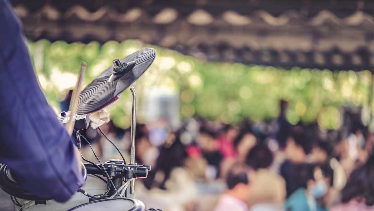 City of Cold Spring to debut new amphitheater to kick off summer ...