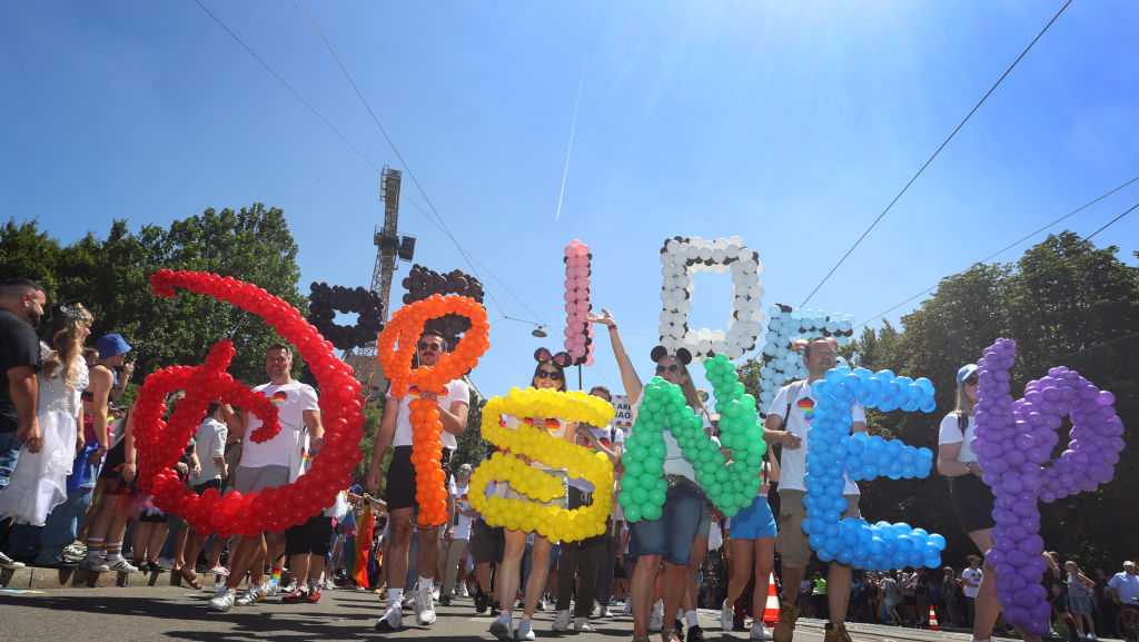 Disney changes name of 'fairy godmothers' to gender-neutral 'apprentices'