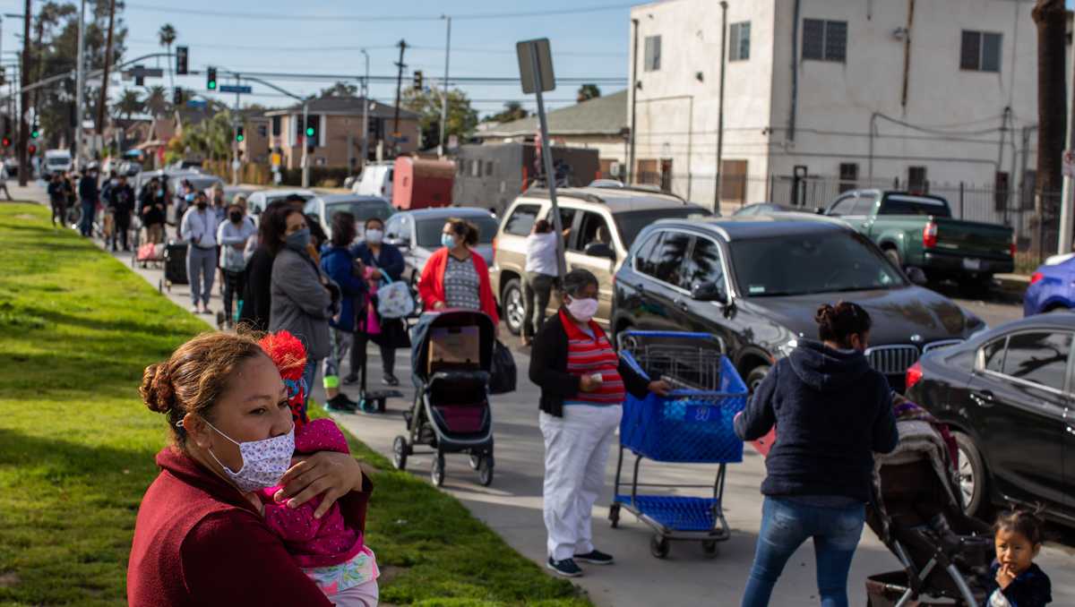 It now costs more than $300,000 to raise a child, thanks to inflation