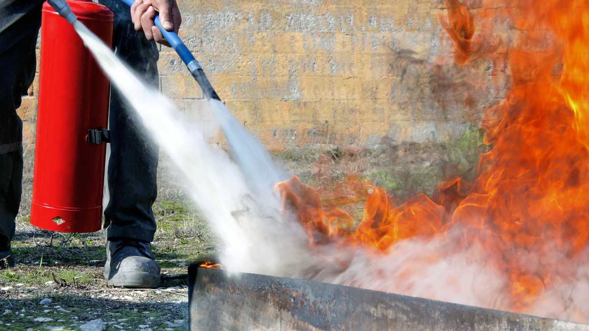 ODNR urges caution during Ohio's spring wildfire season
