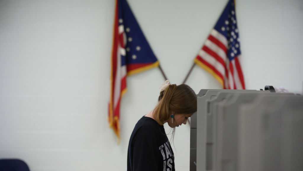 Early voting begins Tuesday in Ohio, Indiana as concerns grow over ...