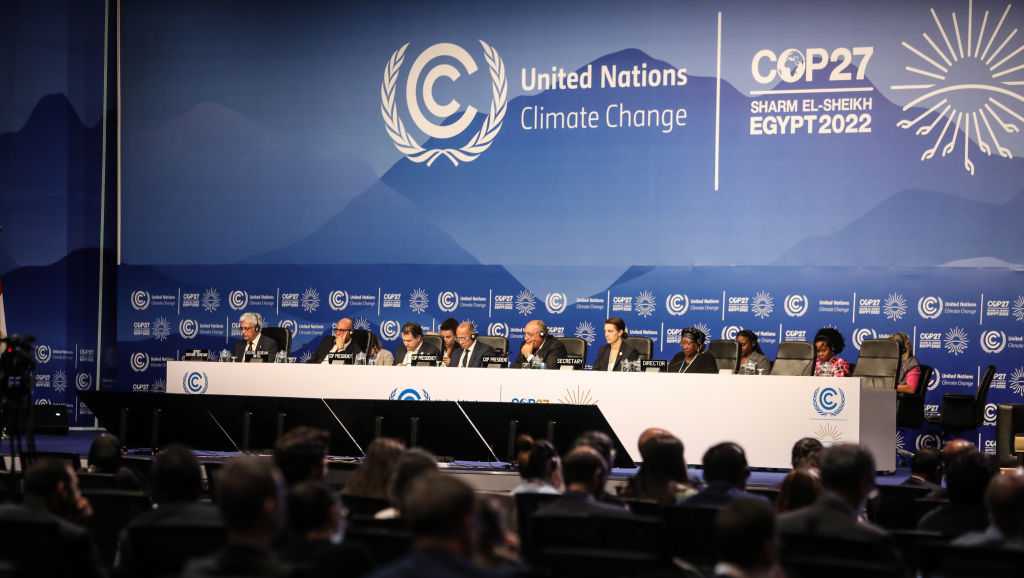 What to know about this year's UN Conference on climate change