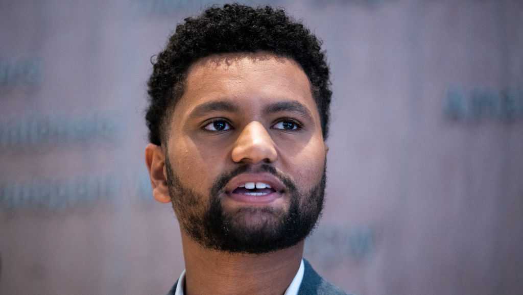 Florida's Maxwell Frost tells WESH 2 about his goals