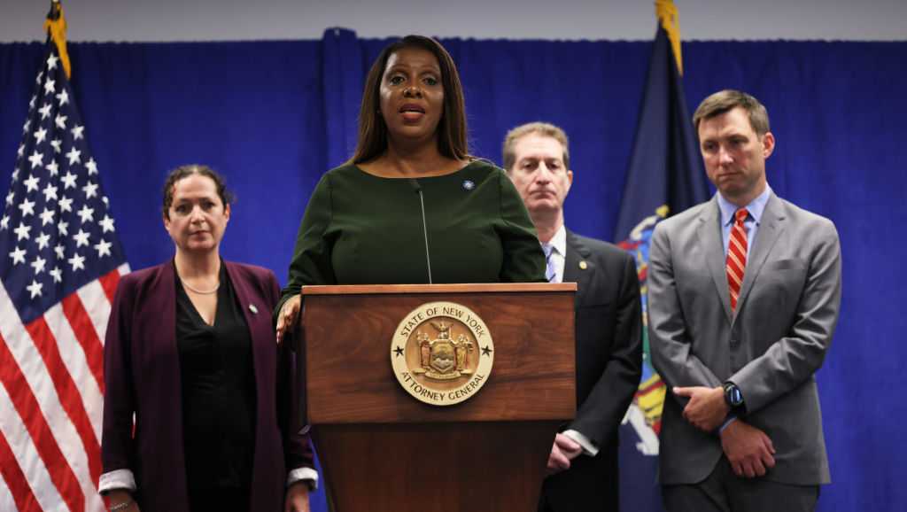 NY attorney general invites price gouging complaints