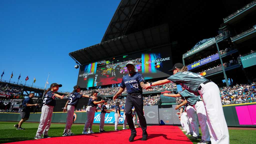 MLB All-Star voting is now open. Here's how to send your favorite Reds ...