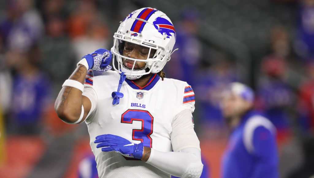 Damar Hamlin's foundation launching Cincinnati Heroes Scholarship in ...