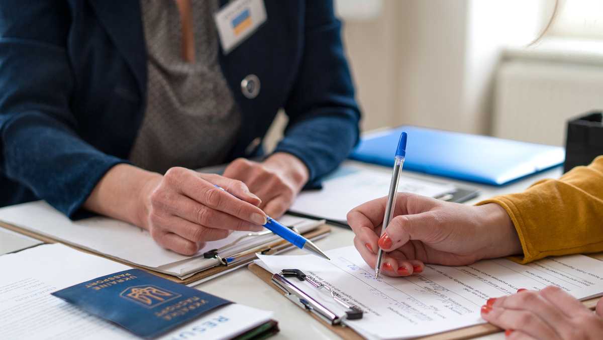 Immigration program hopes to deter 'irregular migration'