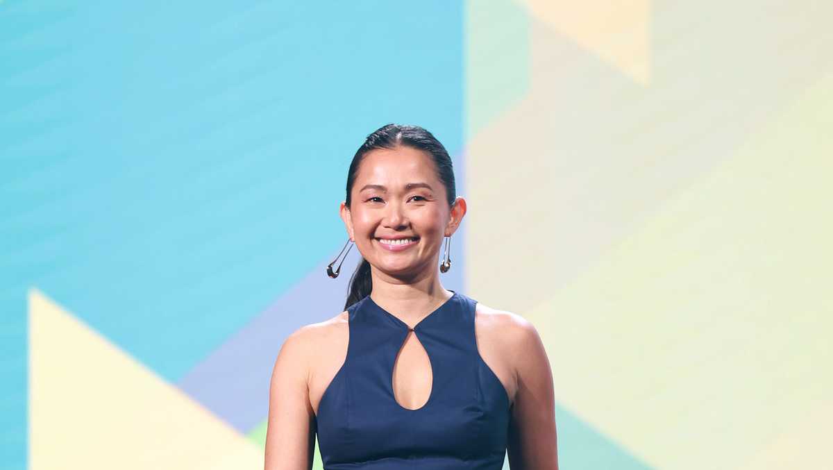 New Orleans actress, Hong Chau, nominated for an Oscar
