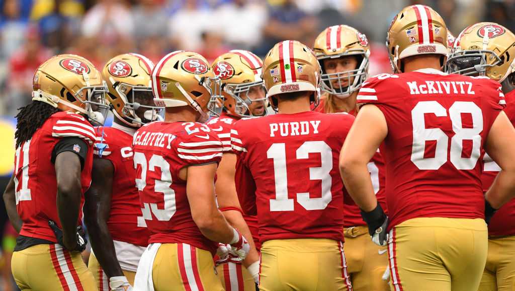 How to get tickets to the 49ers' NFC Championship Game