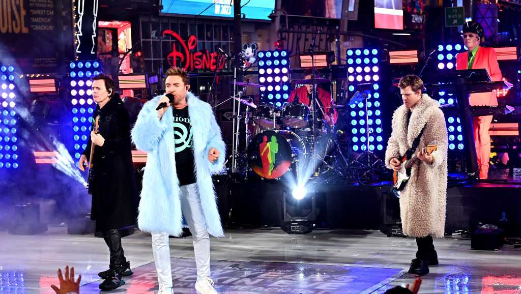 Duran Duran to perform at Sacramento’s Golden 1 Center