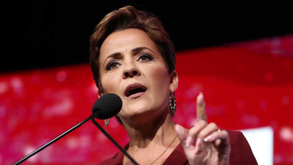 Kari Lake loses appeal in Arizona governor race challenge