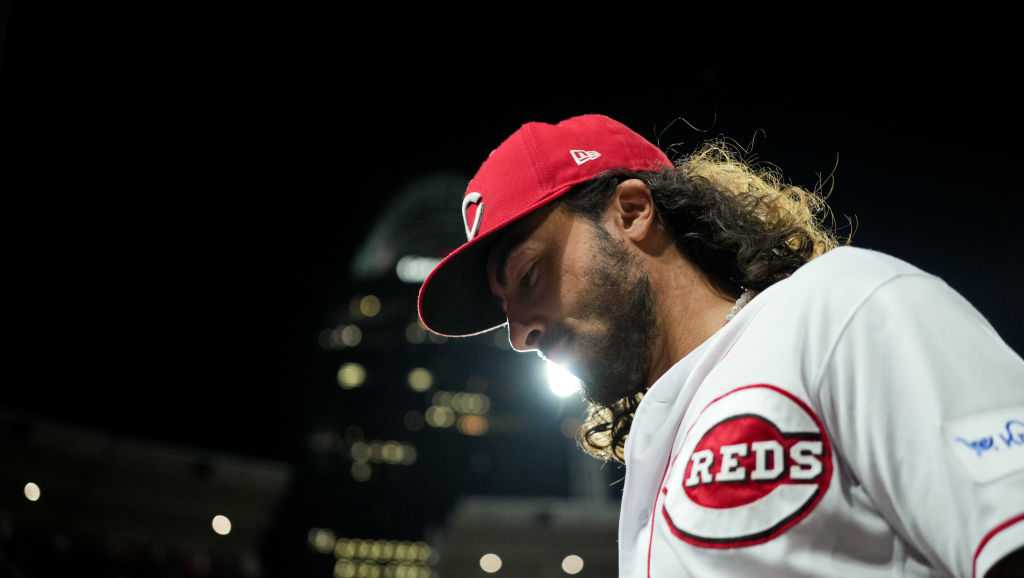 Spring Training Conversation: Jonathan India on versatility, remaining ...