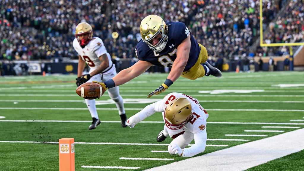 CovCath alum Maile hoping fellow Colonel drafted by Bengals