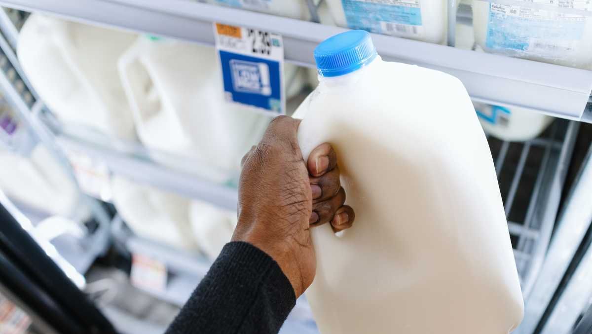 Milk in Pa.: State senator seeks clear definition for consumers