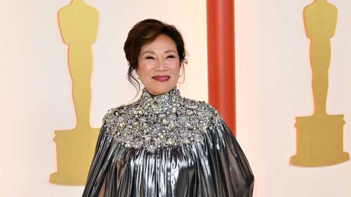 All of the 2023 Oscars Red Carpet looks