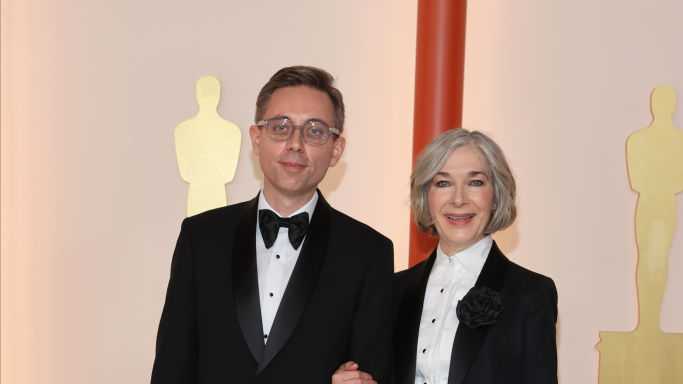 All of the 2023 Oscars Red Carpet looks
