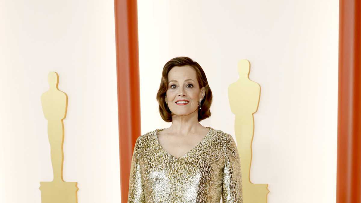 All of the 2023 Oscars Red Carpet looks
