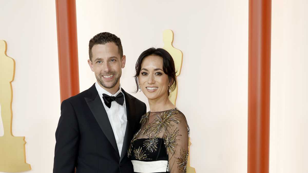 All of the 2023 Oscars Red Carpet looks