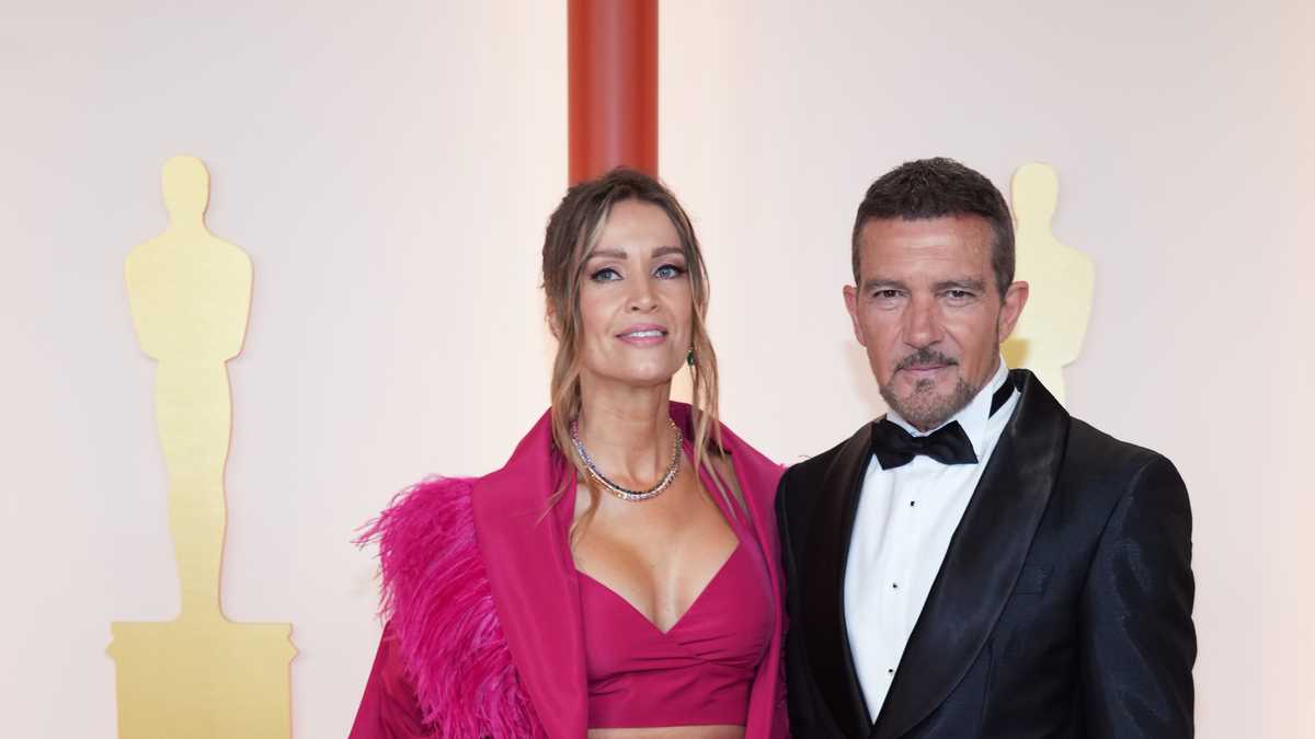 All of the 2023 Oscars Red Carpet looks