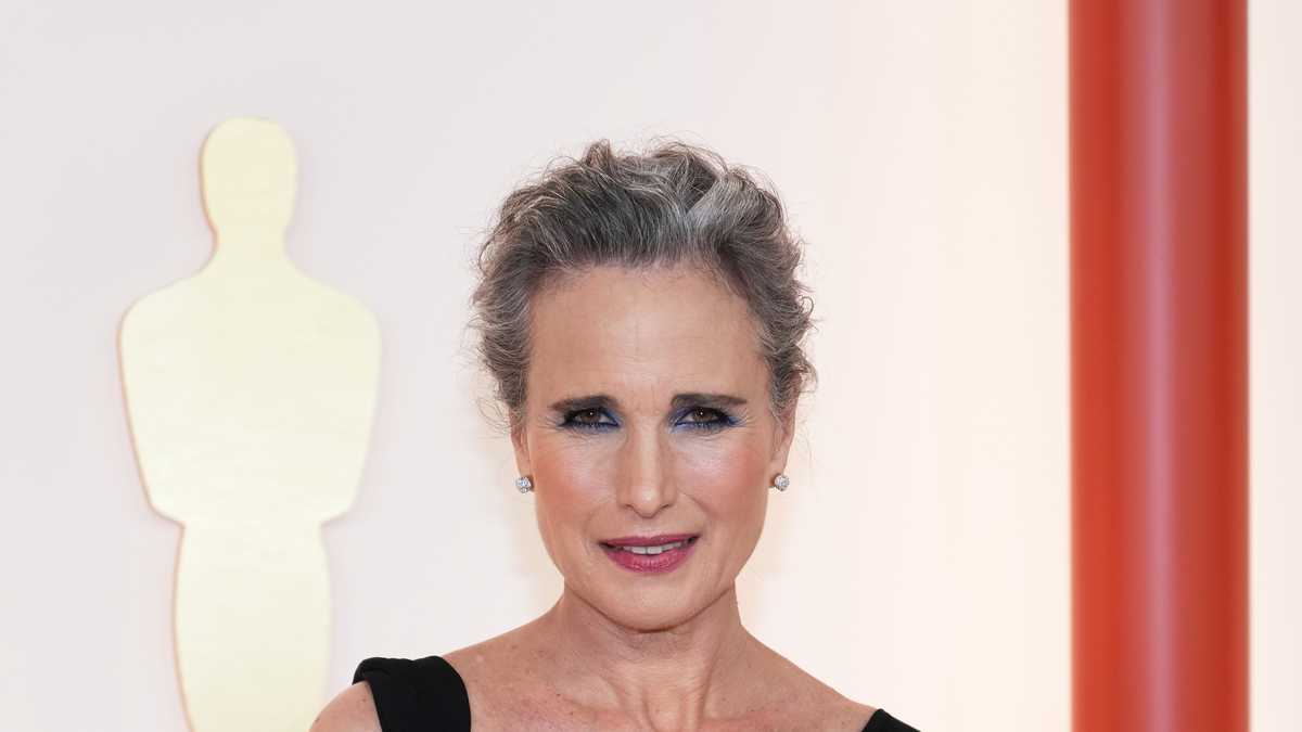 All of the 2023 Oscars Red Carpet looks