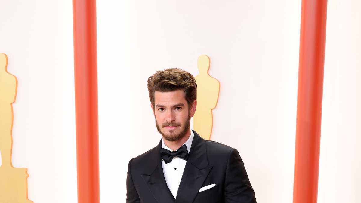 All of the 2023 Oscars Red Carpet looks