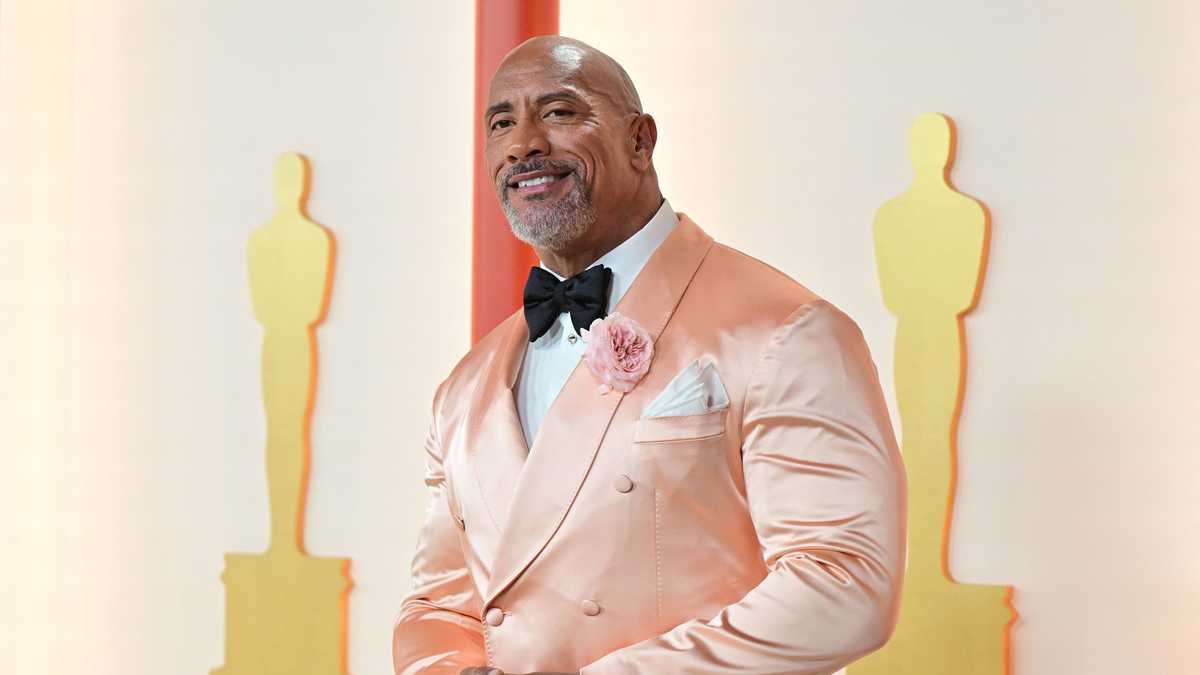 All of the 2023 Oscars Red Carpet looks