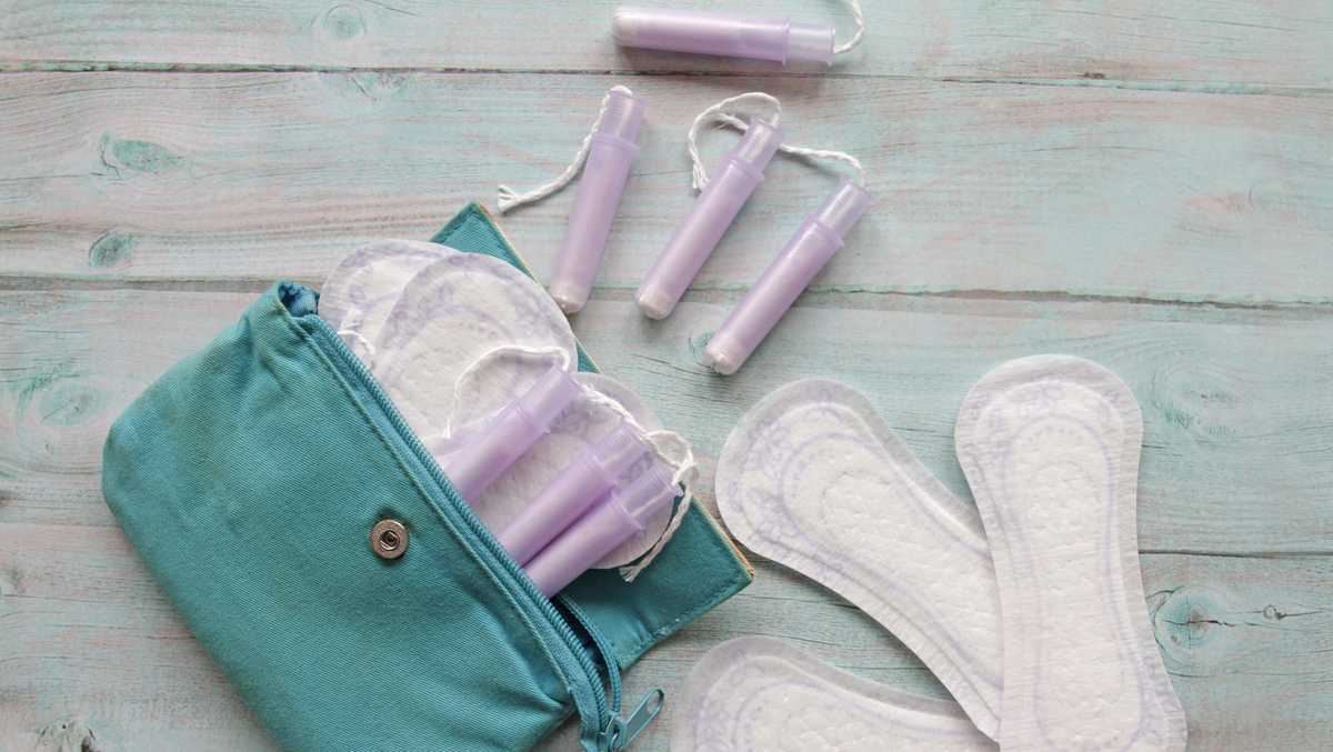 Florida may ban talking about girls’ periods in elementary grades