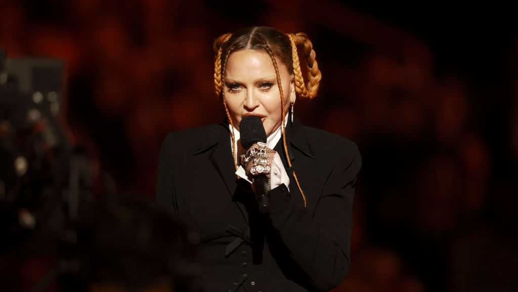 Madonna announces these new dates for her 'Celebration Tour'