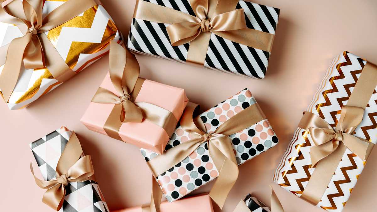 How long do you have to return gifts to some of the most common stores?