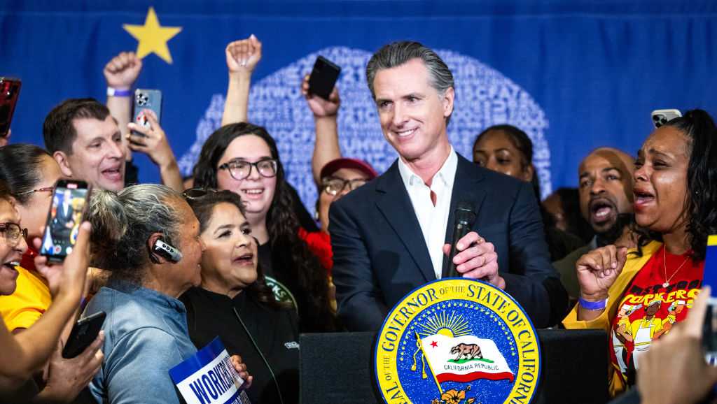 SEIU responds to reporting on its use of NDAs in California’s fast food ... SEIU responds to reporting on its use of NDAs in California’s fast food ...