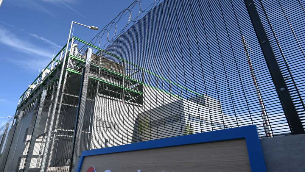 Google picks Kansas City as site of new $1 billion data center