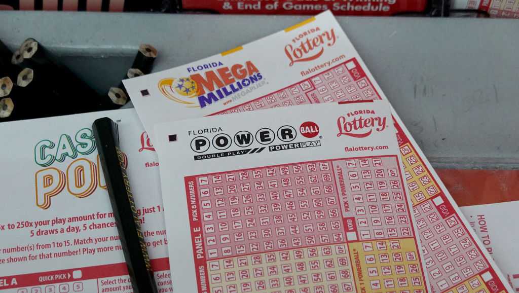 Florida lottery: $1.75 million jackpot ticket comes from DeLand