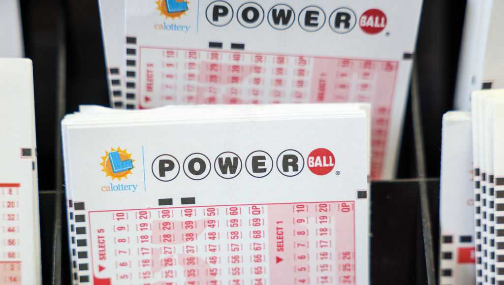 Powerball drawing results for Aug. 27, 2025