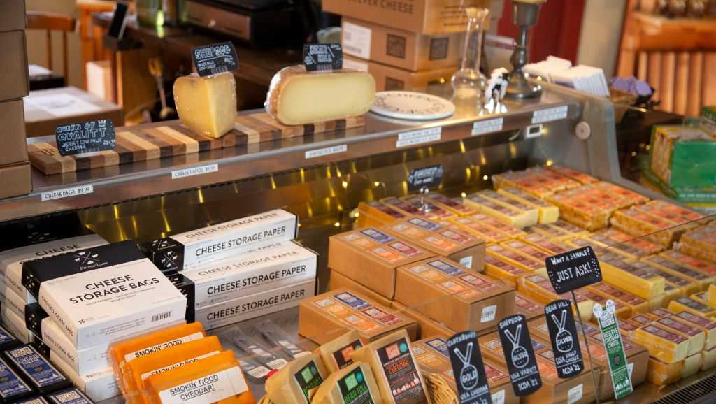 Vermont Cheese Council offers tickets for exclusive cheese summit