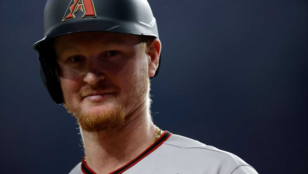 Florida’s Pavin Smith helps Arizona Diamondbacks reach 2023 World Series