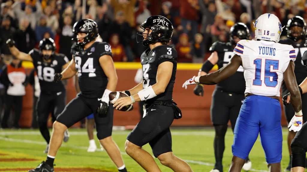 What to know about Iowa State football vs. BYU
