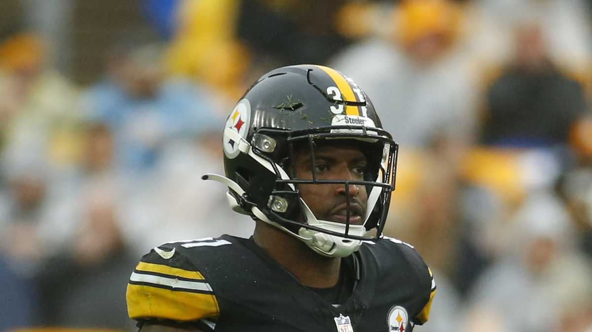 Keanu Neal released by Pittsburgh Steelers