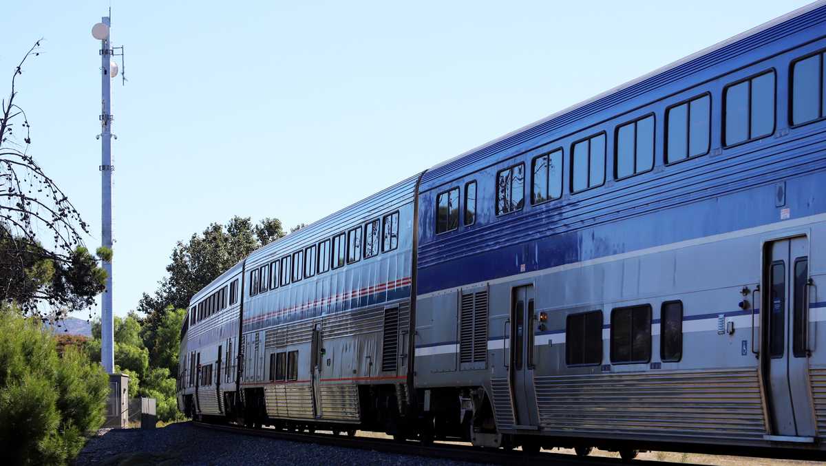 Amtrak expansion could include service between major Ohio cities ...