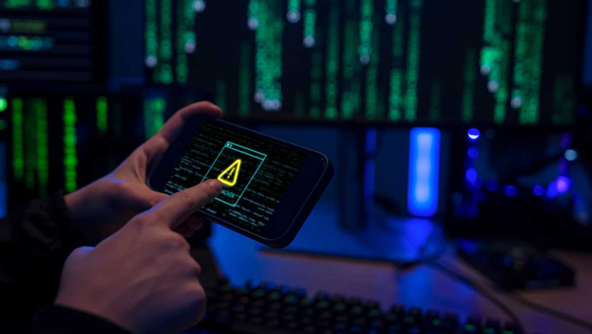 Scams targeting seniors jump 14%, Florida state attorney says