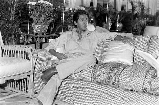 Fashion designer Valentino dies at 93