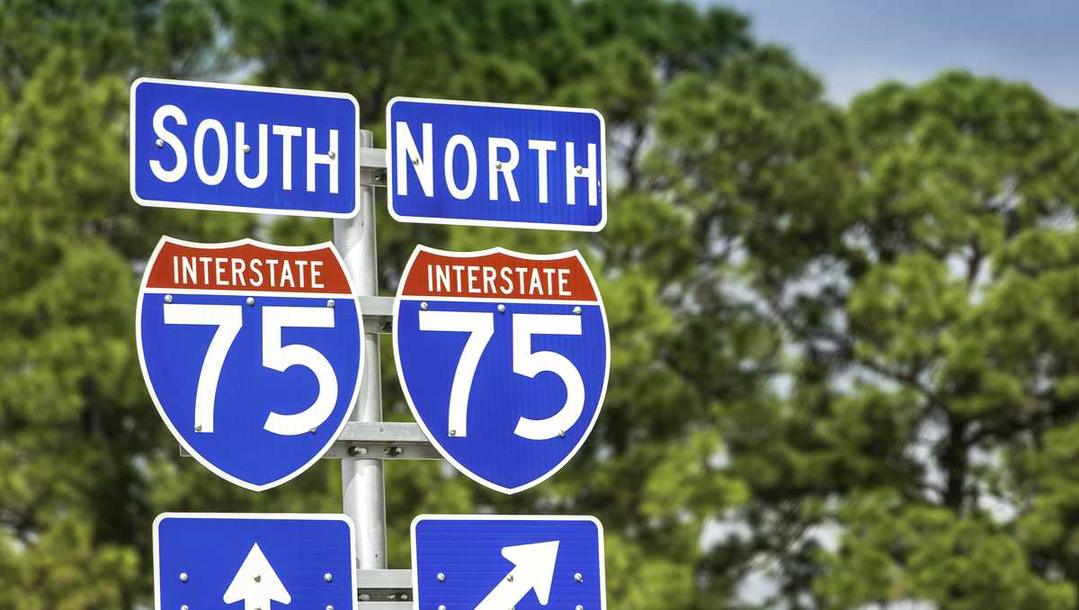 Florida House panel backs raising interstate speed limits to 75 mph ...