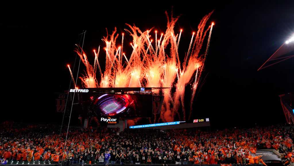 Cincinnati Bengals' 2024 schedule is out. Here's how you can get tickets