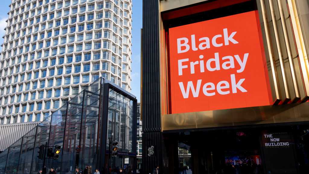 Amazon Black Friday deals already live. Here's what we know